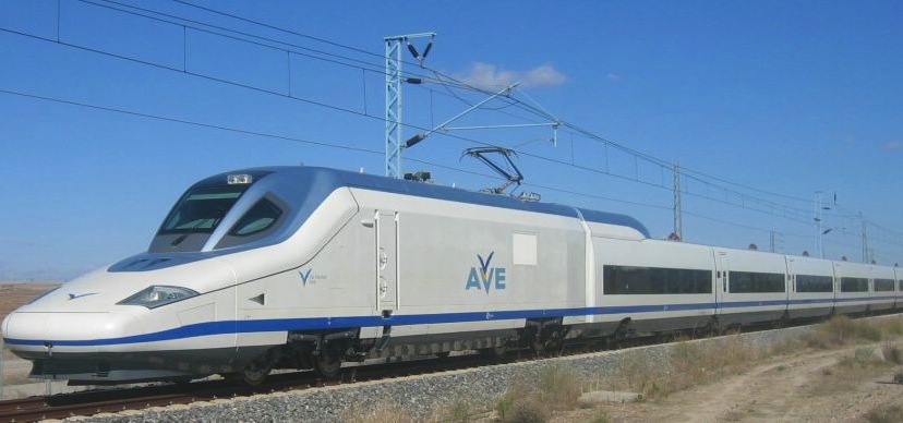 Fears for Saudi rail spending as $200m train contract cancelled ...