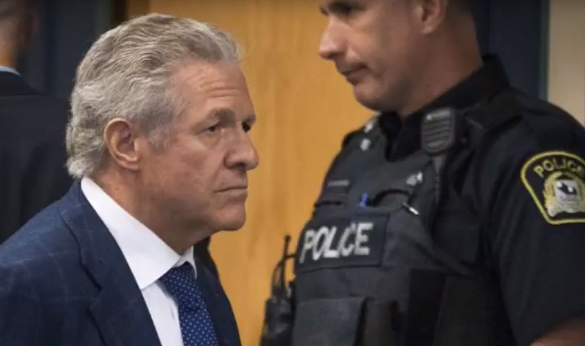 Canada drops case against Montreal construction boss owing to "too many ...