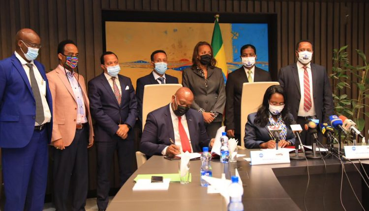 Addis Ababa signs $4.2bn deal to build 500,000 affordable homes in five ...