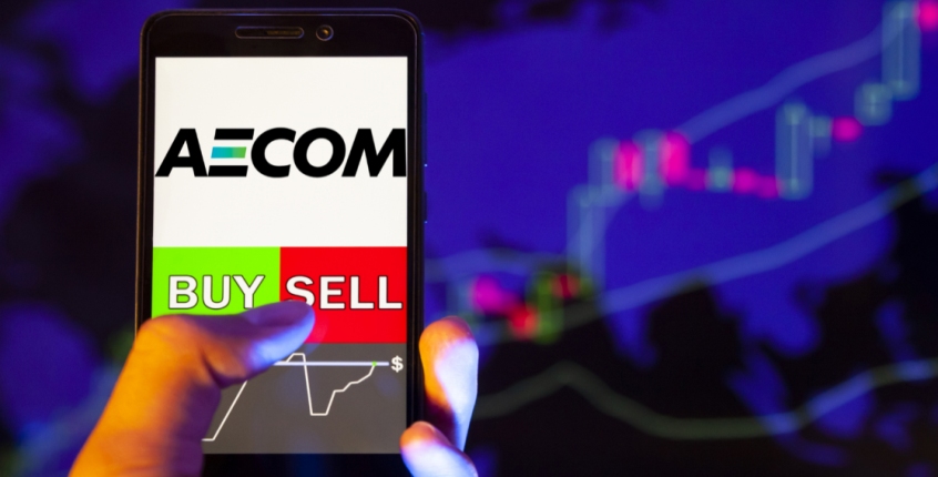 Aecom sells civil construction unit to leave risky contracting behind ...