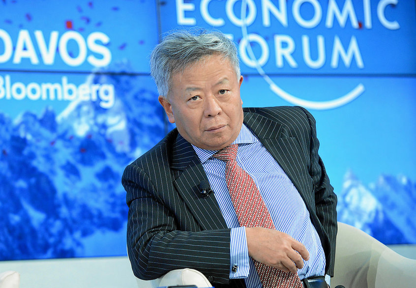 Asian Infrastructure Investment Bank plans health infrastructure boom ...