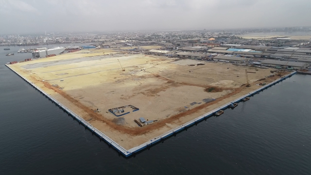 CÃ´te d'Ivoire approves €400m project to create West African port hub ...