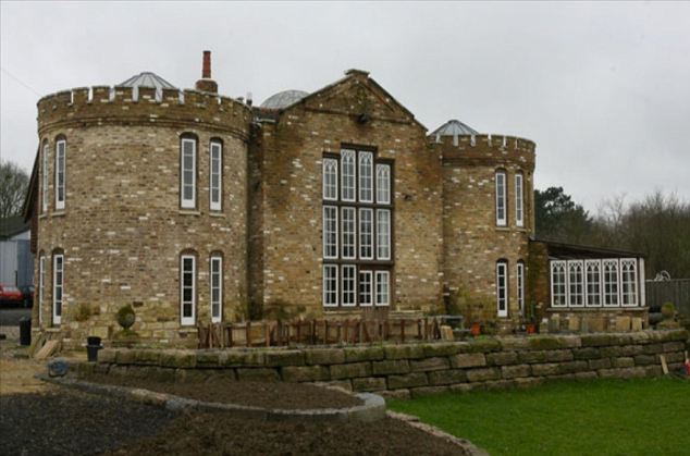 An Englishman's home is no longer his castle... - Global Construction ...
