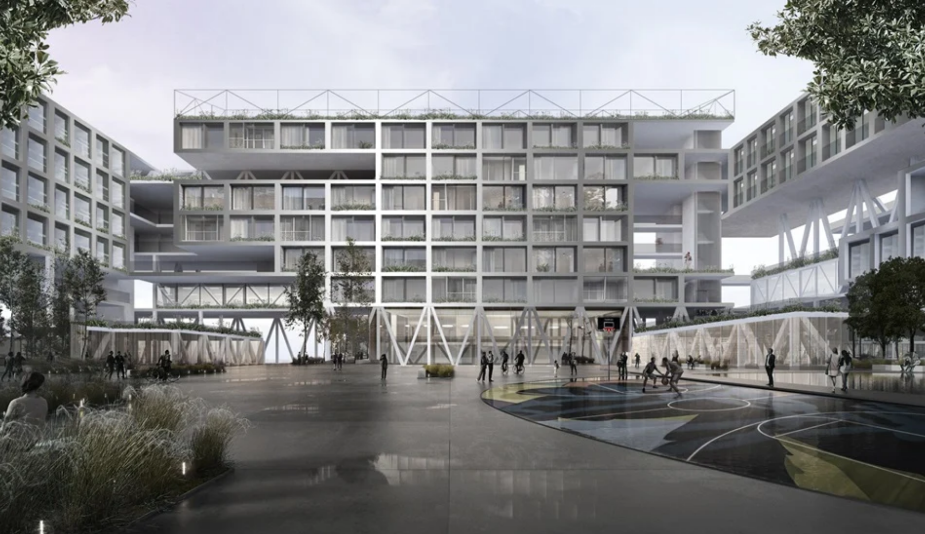 Arup teams up with off-site start-up WoHo to revolutionise modular ...