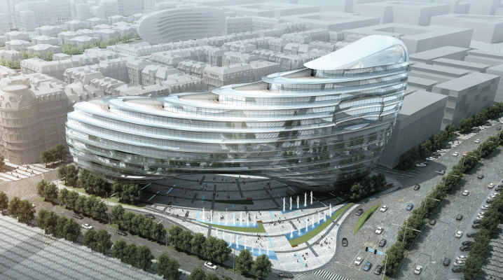 Atkins opens Azerbaijan office as stepping stone to the Caspian ...