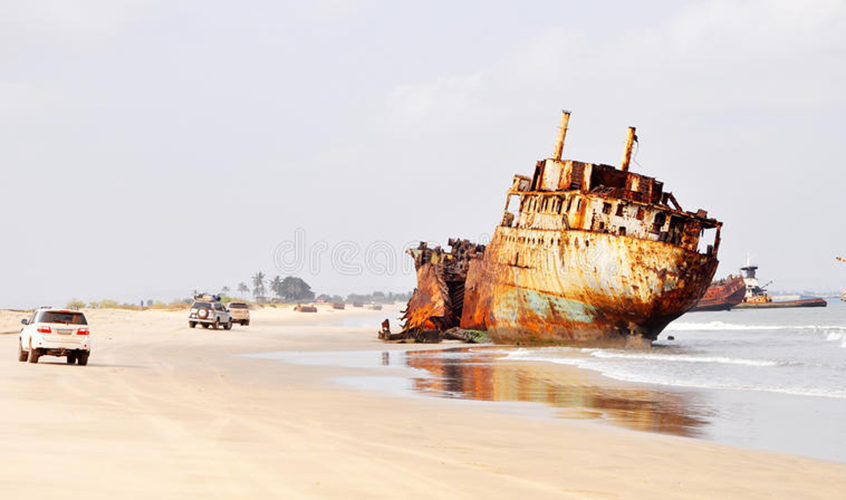 Angola to put $1.5bn port project out to tender - Global Construction ...