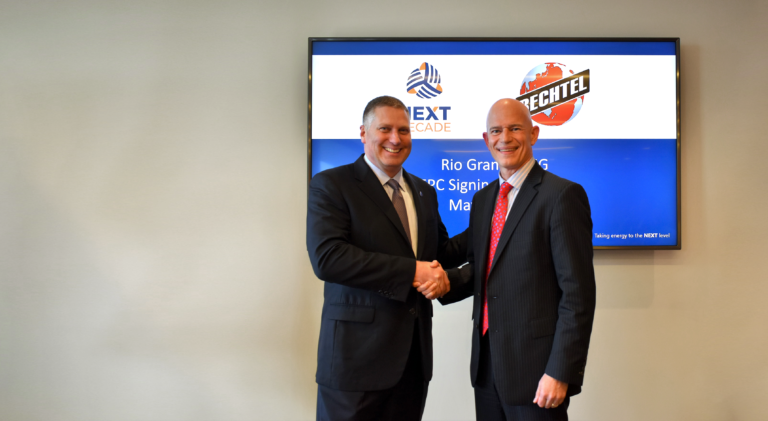 Bechtel signs up for $9.6bn LNG project in Texas - Global Construction ...