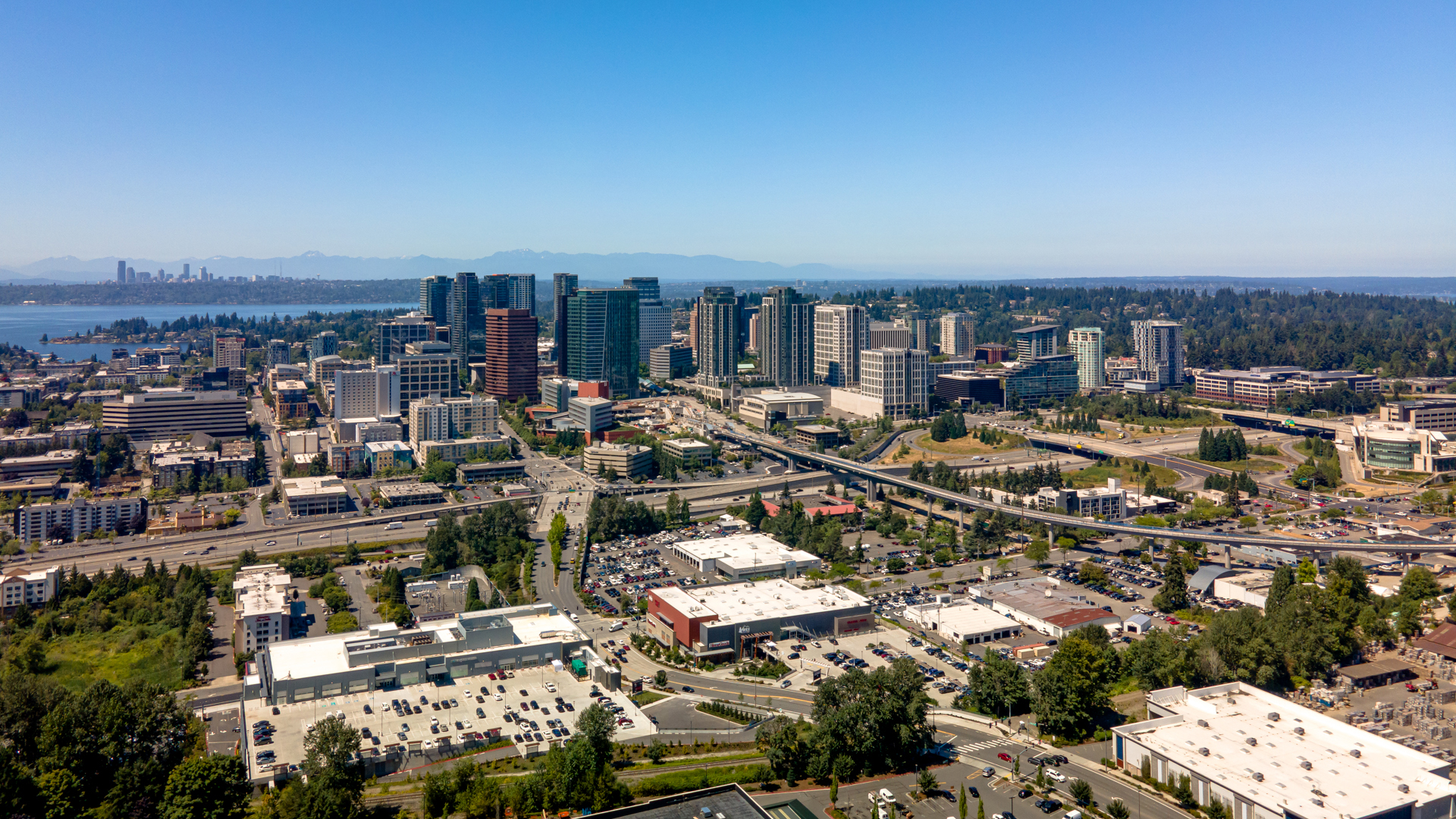 Skanska plans biggest-ever commercial development for Washington State ...