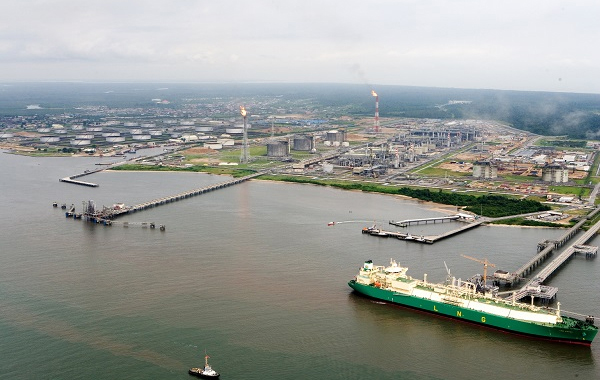 Daewoo-led team breaks ground on $5bn Nigerian LNG project - Global ...