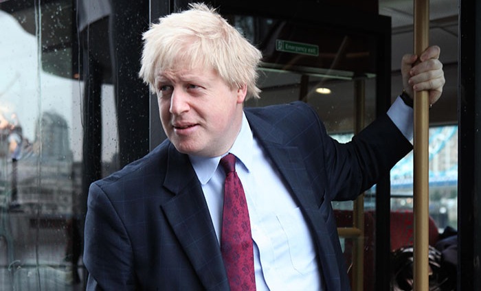 Doubts grow about eco-credentials of London's 'Boris Bus' - Global ...