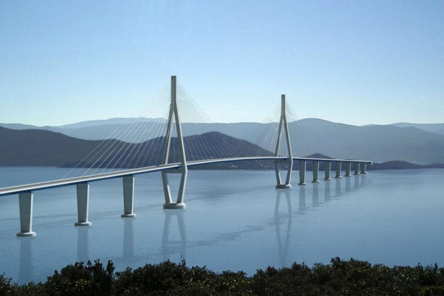 Global heavyweights join race to build Croatia's 2.4km cable-stayed ...