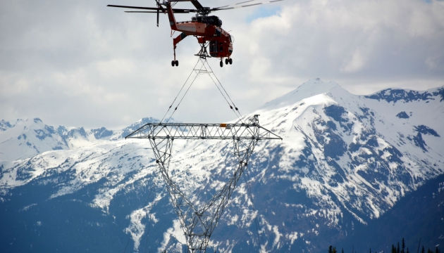 Carillion subsidiary wins $150m Canadian hydro deal - Global ...