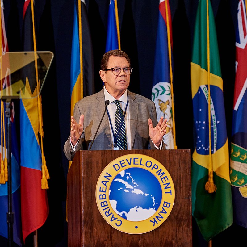 Caribbean Development Bank signs five-year contract to use FIDIC ...