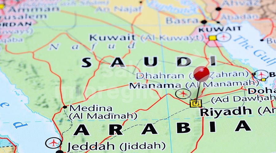 Salini to build 6,000 villas for Saudi National Guard - Global ...