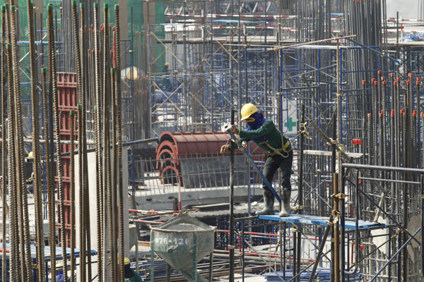 Chile's construction association advances $23bn plan to restart economy ...