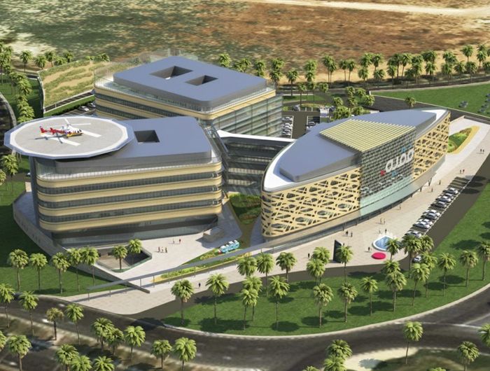 Cimic appoints new chief executive in wake of $1.2bn loss - Global ...