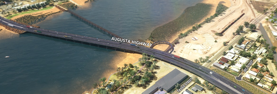 CPB Contractors selected for three projects in South Australia - Global ...