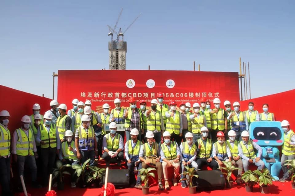 China State Construction announces 10% growth in contracts for 2020 ...