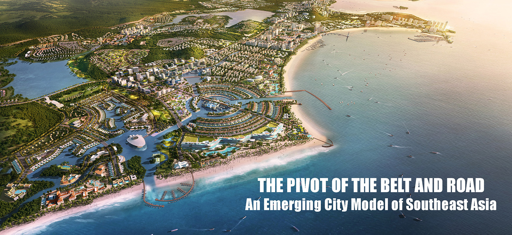 Furious response as US blacklists Chinese developer over Cambodian ...