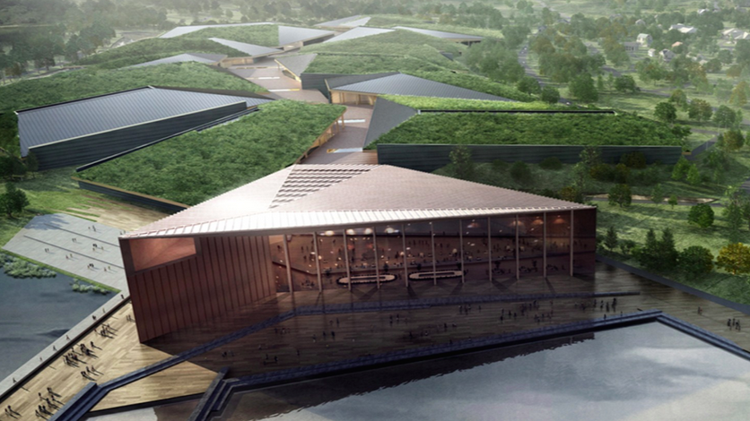 World's largest data centre to be built in Arctic Circle - Global ...