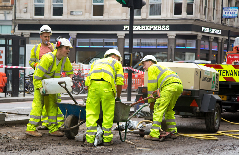 UK considering £1,000 levy on skilled EU workers post-Brexit - Global ...