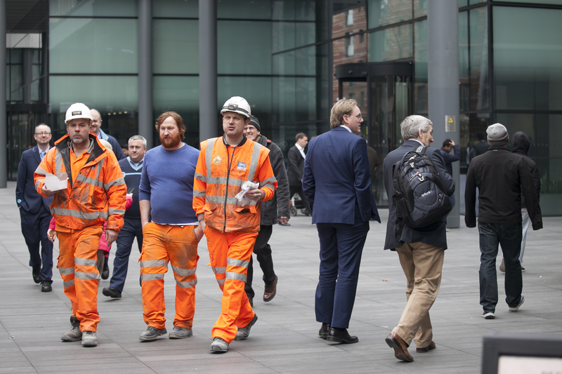 UK construction employers warn of labour famine after apprenticeship ...