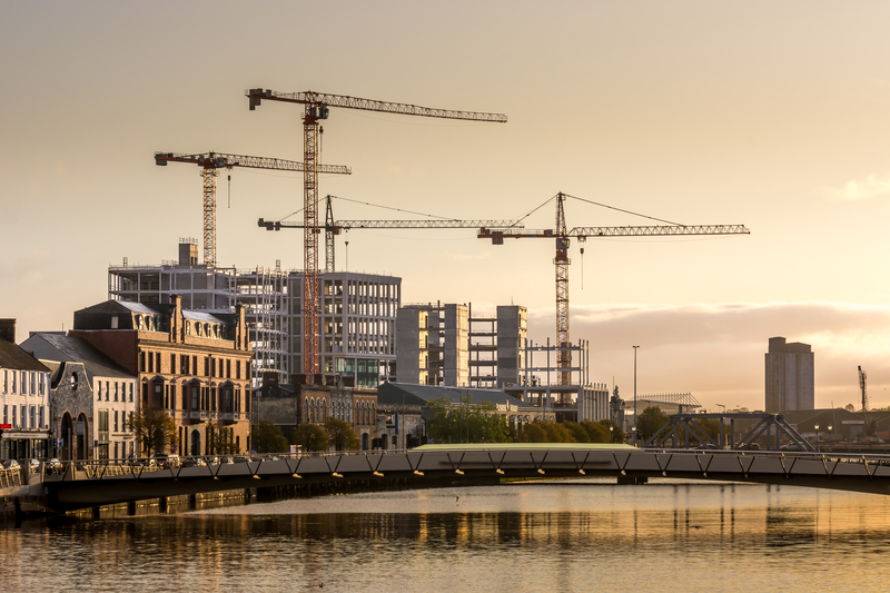 "Clients must be flexible": Irish builders' federation issues guide for ...
