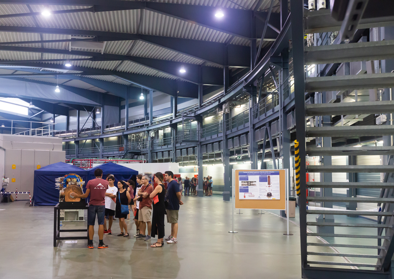 After 10 years of preparation, Iran starts work on largest-ever science ...