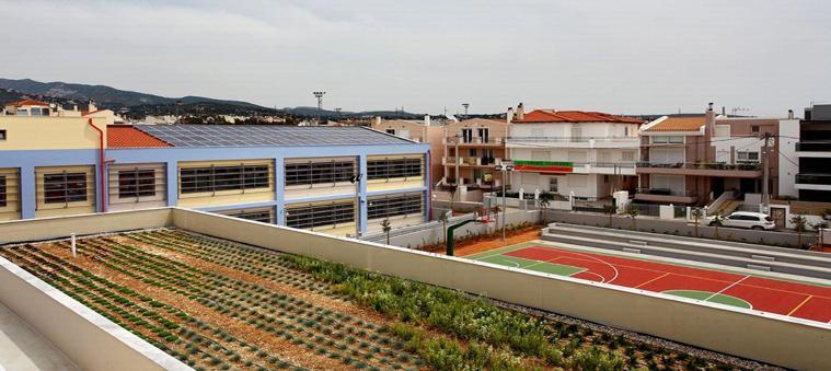 EIB and Greece to launch €650m green infrastructure - Global ...