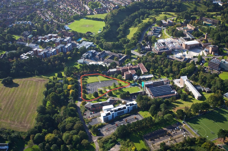 Aecom lands design role on Exeter university expansion - Global ...