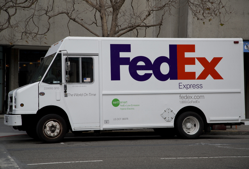 Skanska wins $110m New York FedEx contract - Global Construction Review