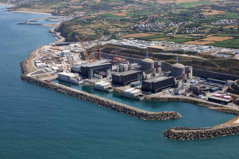 France's nuclear regulator finally approves Flamanville reactor vessel ...