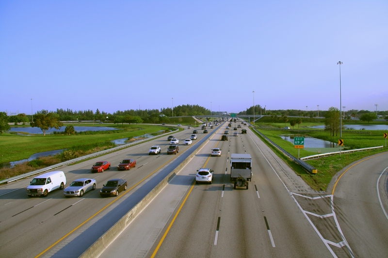 Webuild completes Florida road project six months early - Global ...