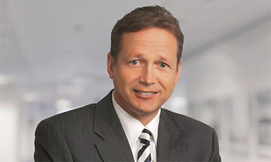 Fluor announces a change of chief executive in wake of $1.7bn loss ...
