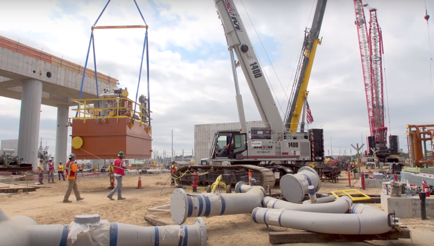 Fluor to sell government and rental divisions after $555m loss - Global ...