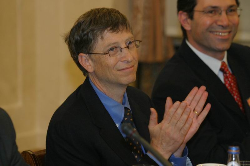 Bill Gates plans smart city for Arizona - Global Construction Review