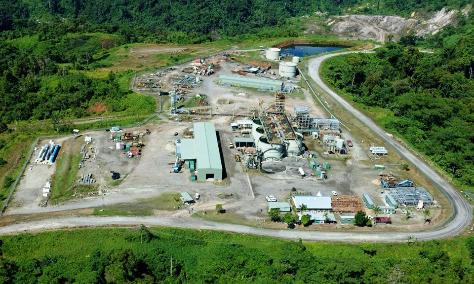 Chinese groups target $825m on mining and infrastructure in Solomon ...