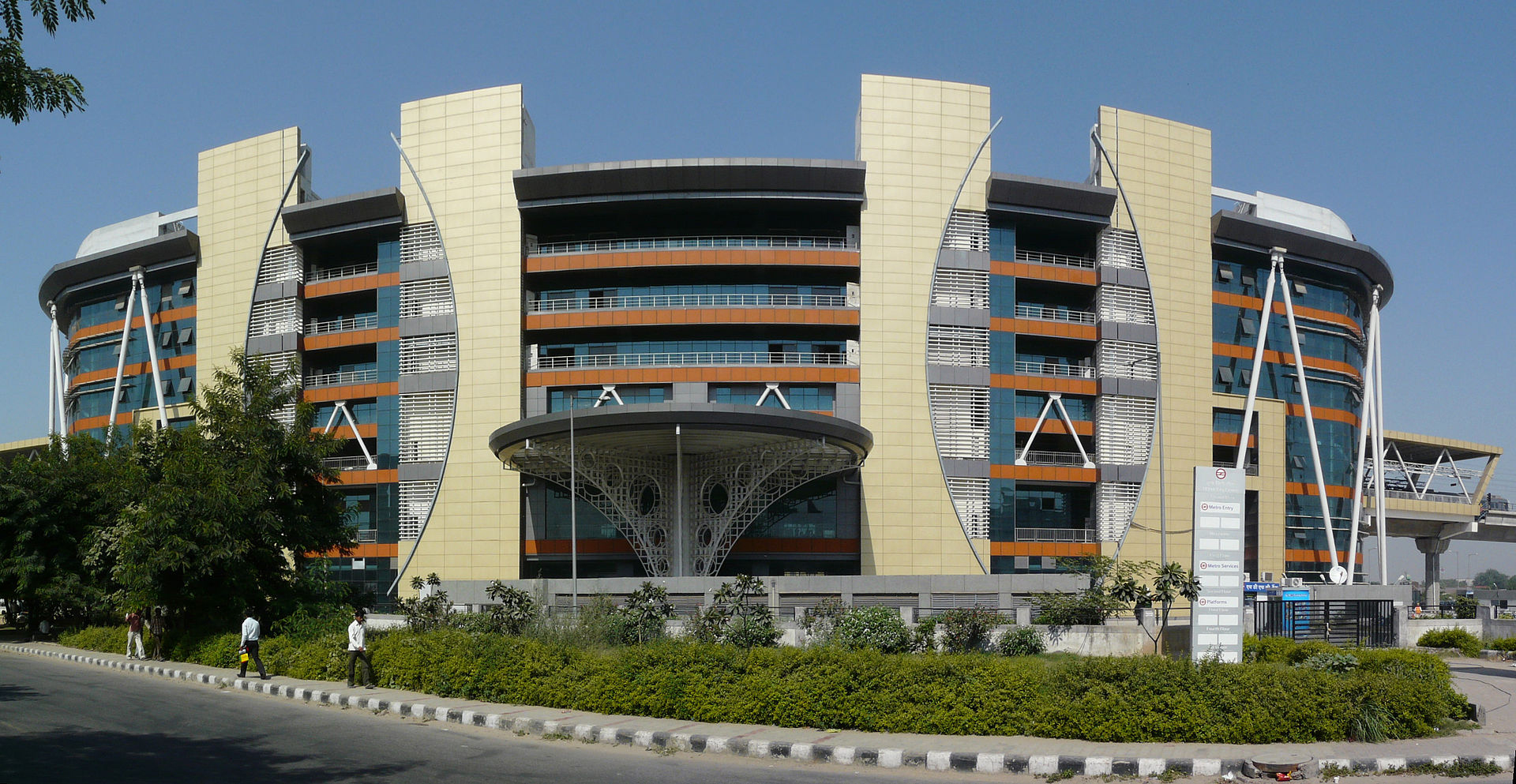 Sweco to help Indian developer build "climate-neutral smart city" - Global Construction Review