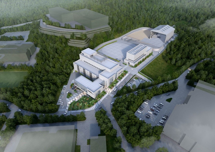 Work starts on Hyundai Construction Equipment's reliability assessment ...