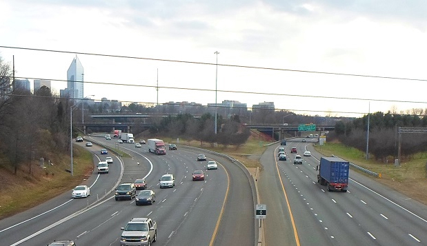 North Carolina votes to scrap $650m European PPP toll road six months ...