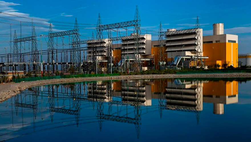 Turkish firm agrees $4.2bn deal to build seven Iranian power stations ...