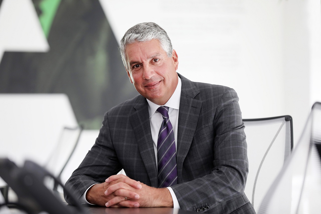 Jacobs pledges to be carbon neutral this year, and negative by 2030 ...