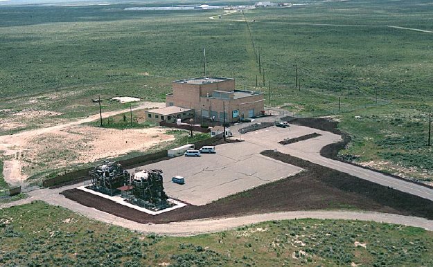 Jacobs wins $6.4bn US nuclear clean-up contract - Global Construction ...