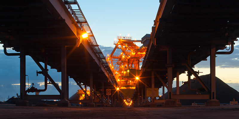 Bechtel regroups to create global infrastructure business - Global ...