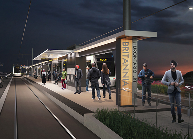 Stantec wins lead consultancy role on $3.3bn Ontario rail scheme ...