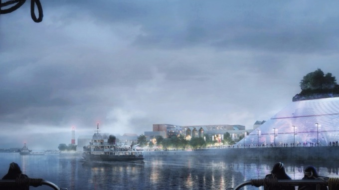 Liverpool council hires Arup and Willmott Dixon to prepare $1bn mixed ...