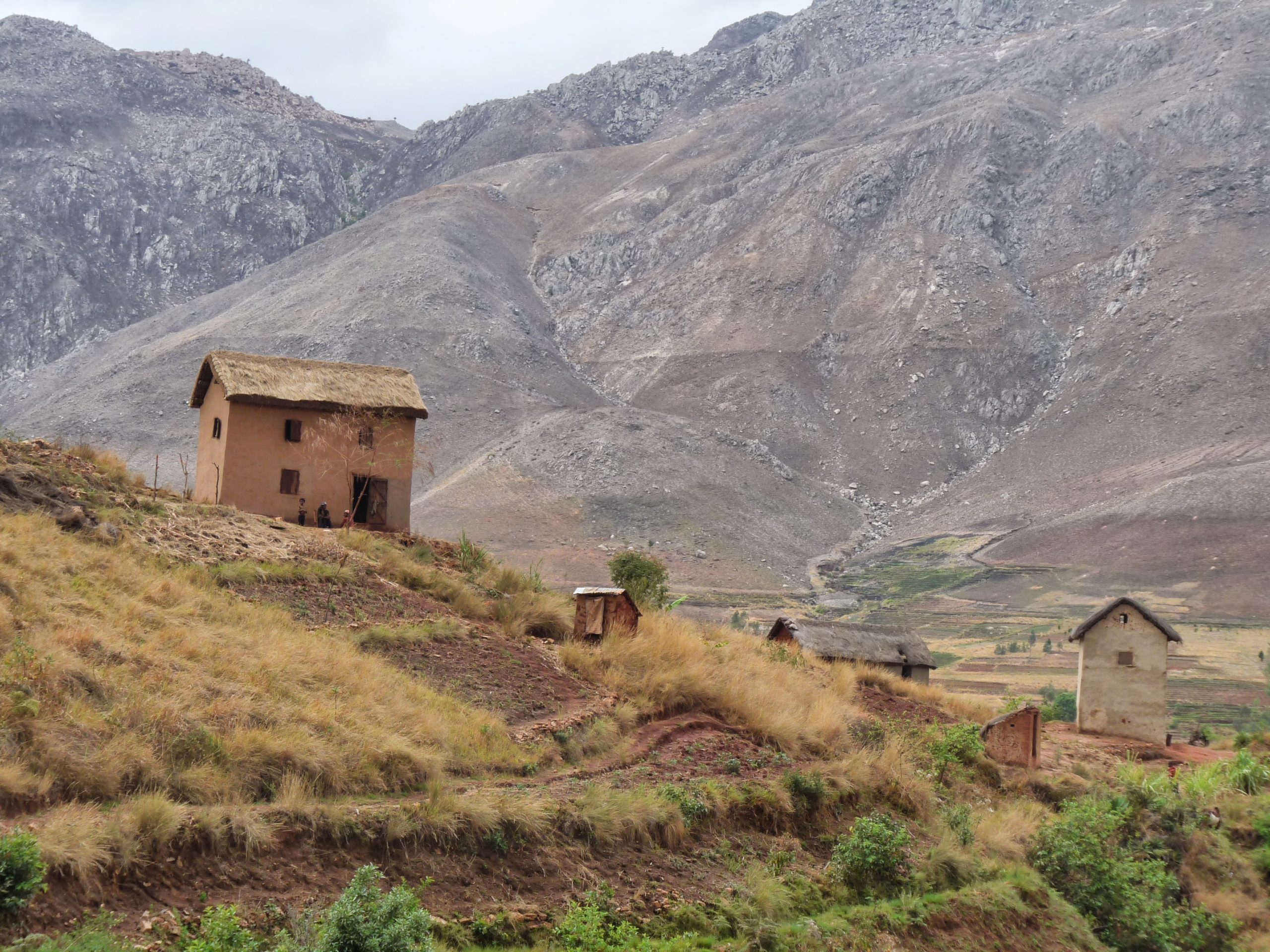 Colas partnership to build Madagascar hydropower plant - Global ...