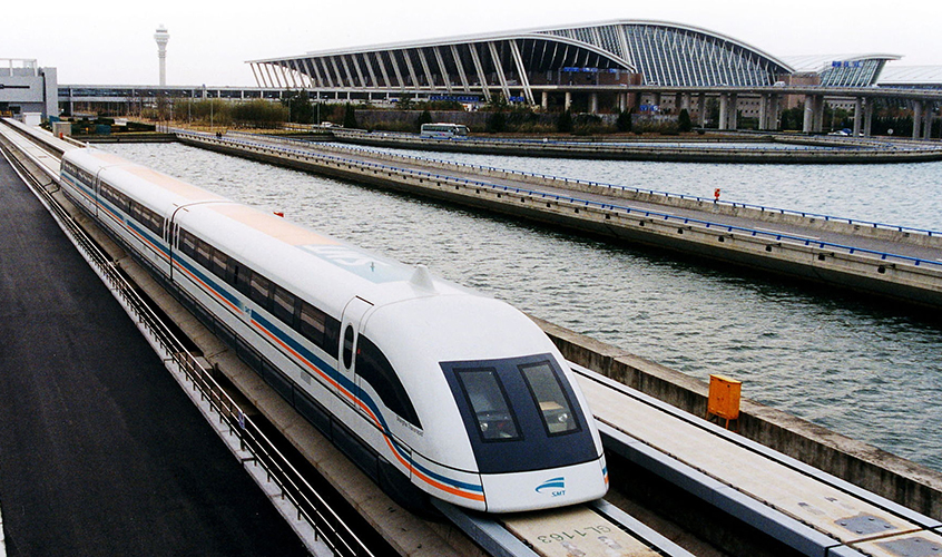 China restarts work on 98% of big infrastructure schemes outside Hubei ...