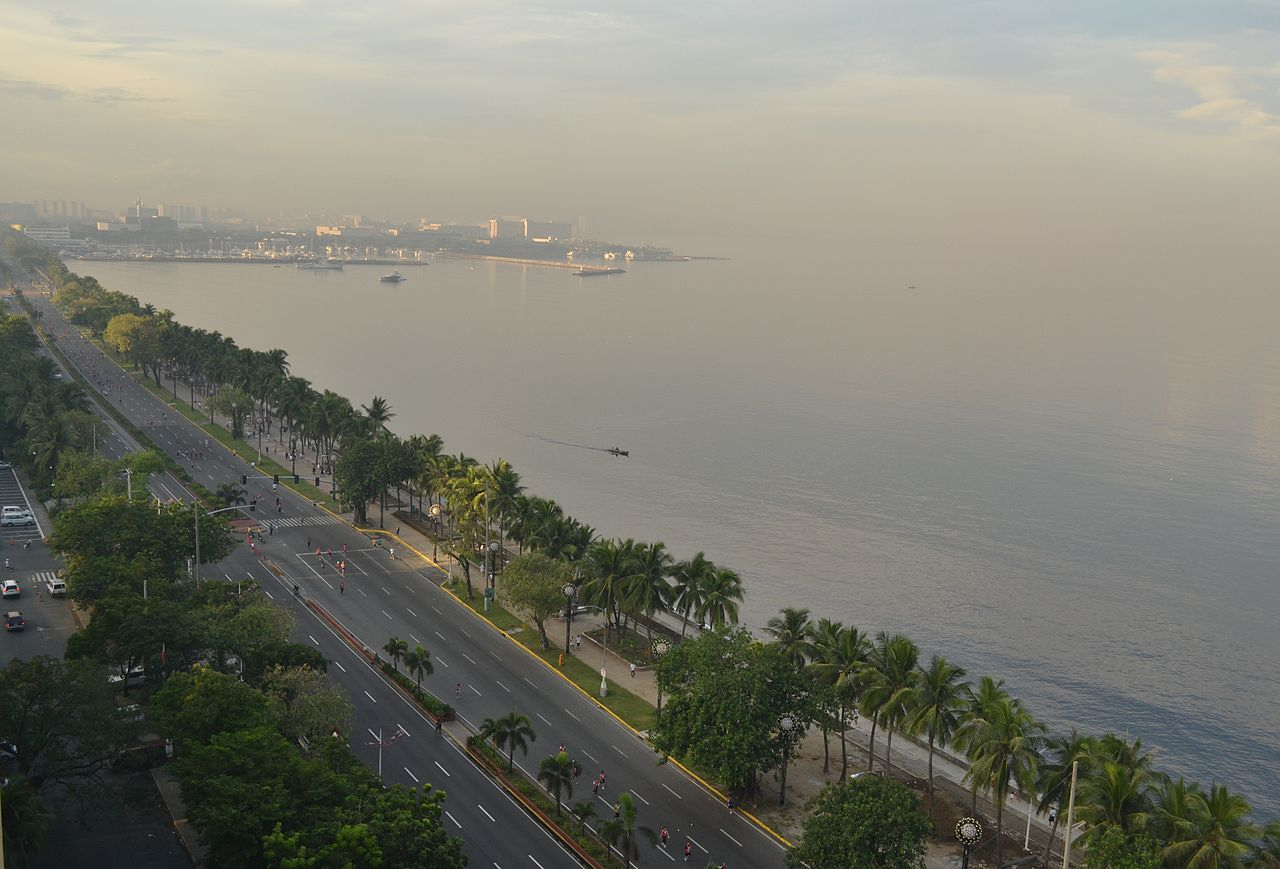 China Harbour and Boskalis split massive land reclamation contract in ...