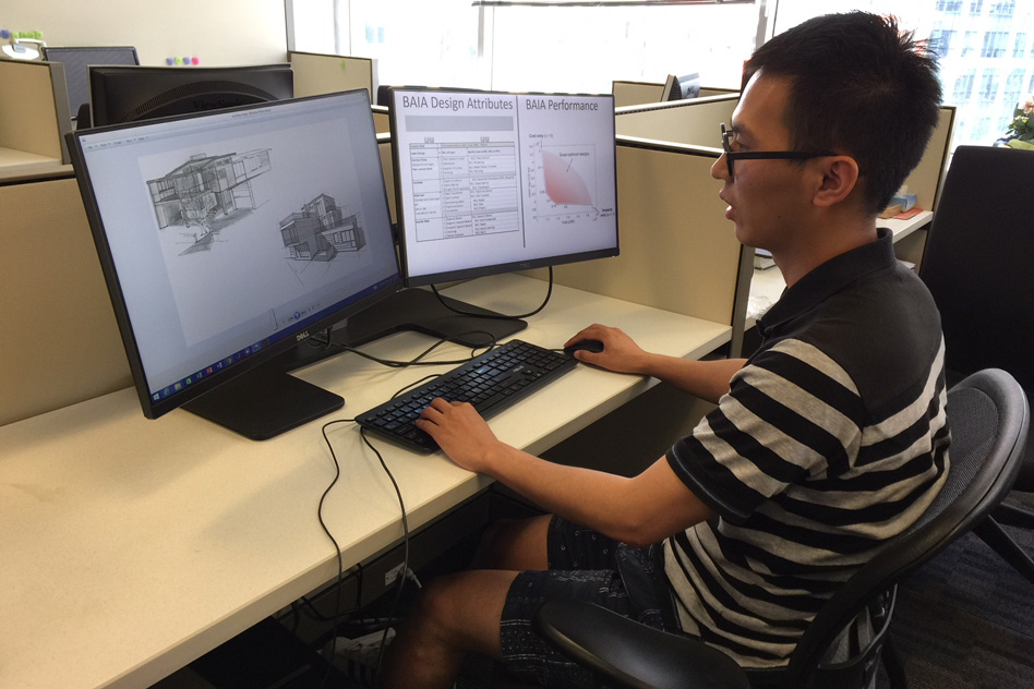 MIT team develops lifecycle analysis software for architects - Global ...